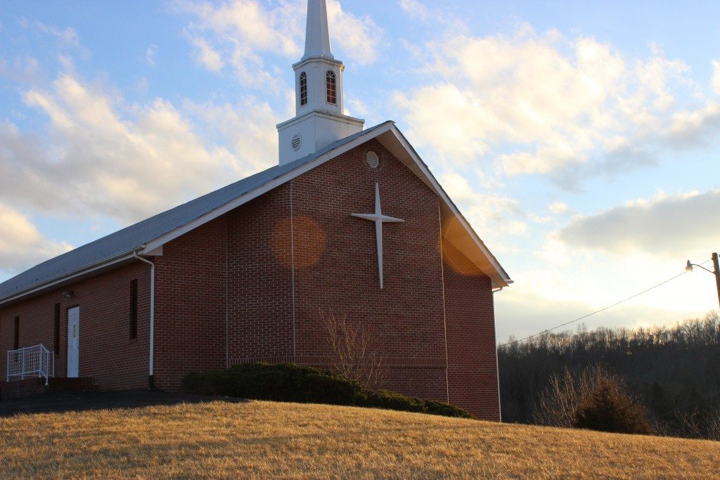 Home | Emmanuel Baptist Church